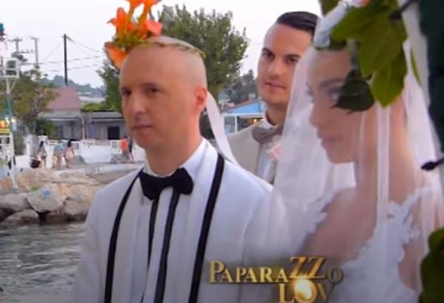 KRILA GA JE OD OČIJU JAVNOSTI: Muž Maje Berović je austrijski biznismen, a evo kako izgleda (FOTO)