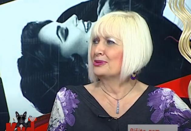 Sećate li se Margit Savović? Pogledajte GDE je i KAKO sada izgleda ...