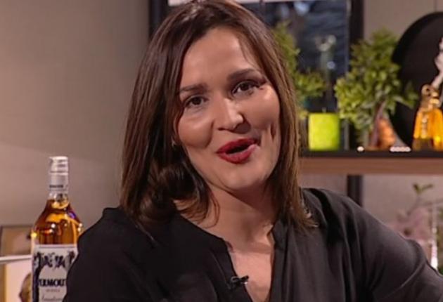 NIJE JE BILO 8 LETA: Srpska seksi voditeljka OPET na TV-u! Evo koliko ...