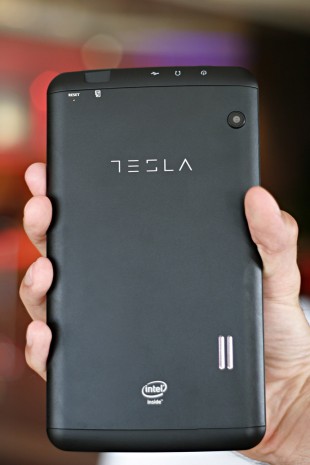 Stigao novi model Tesla tableta