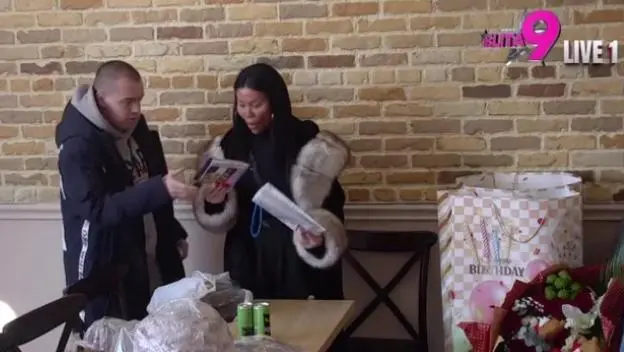 Afera "Bobanac" se nastavlja: Bivši muž Žane Omnie poslao Vanji poklon ...