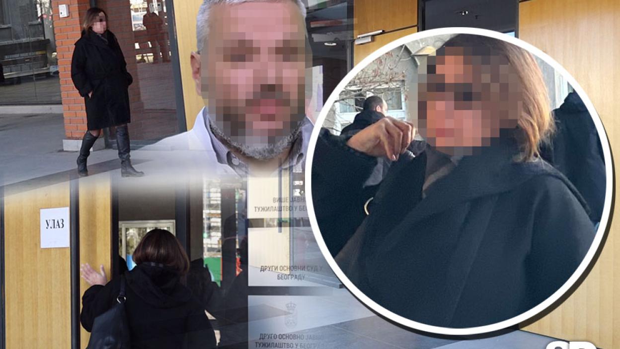 Suđenje roditeljima dečaka ubice - Srbija danas