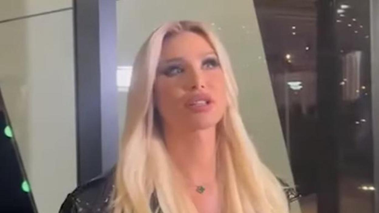 Ivana Nikolić o svojoj novoj pesmi i "Pesmi za Evroviziju"