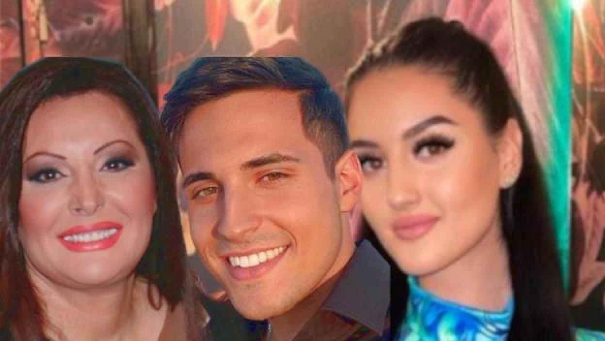 Deca Dragane Mirković se preselila u dvorac - Srbija danas