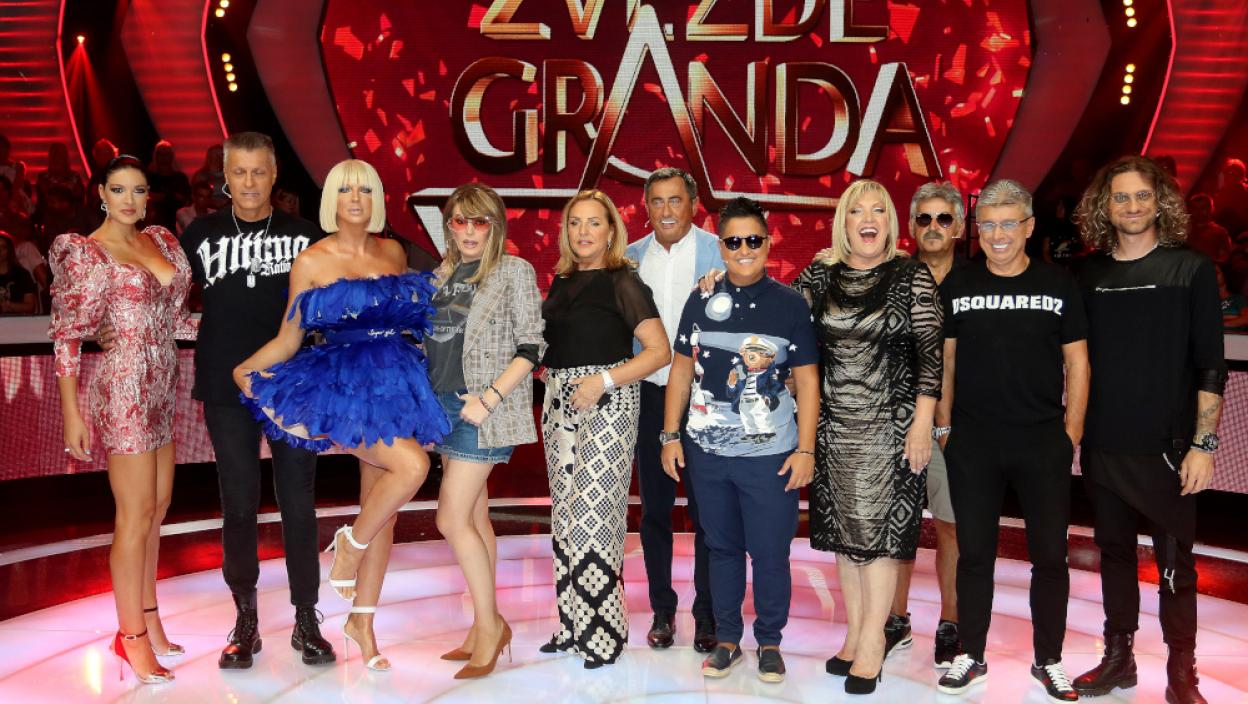 Ana Bekuta se vraća u Zvezde Granda - Srbija danas