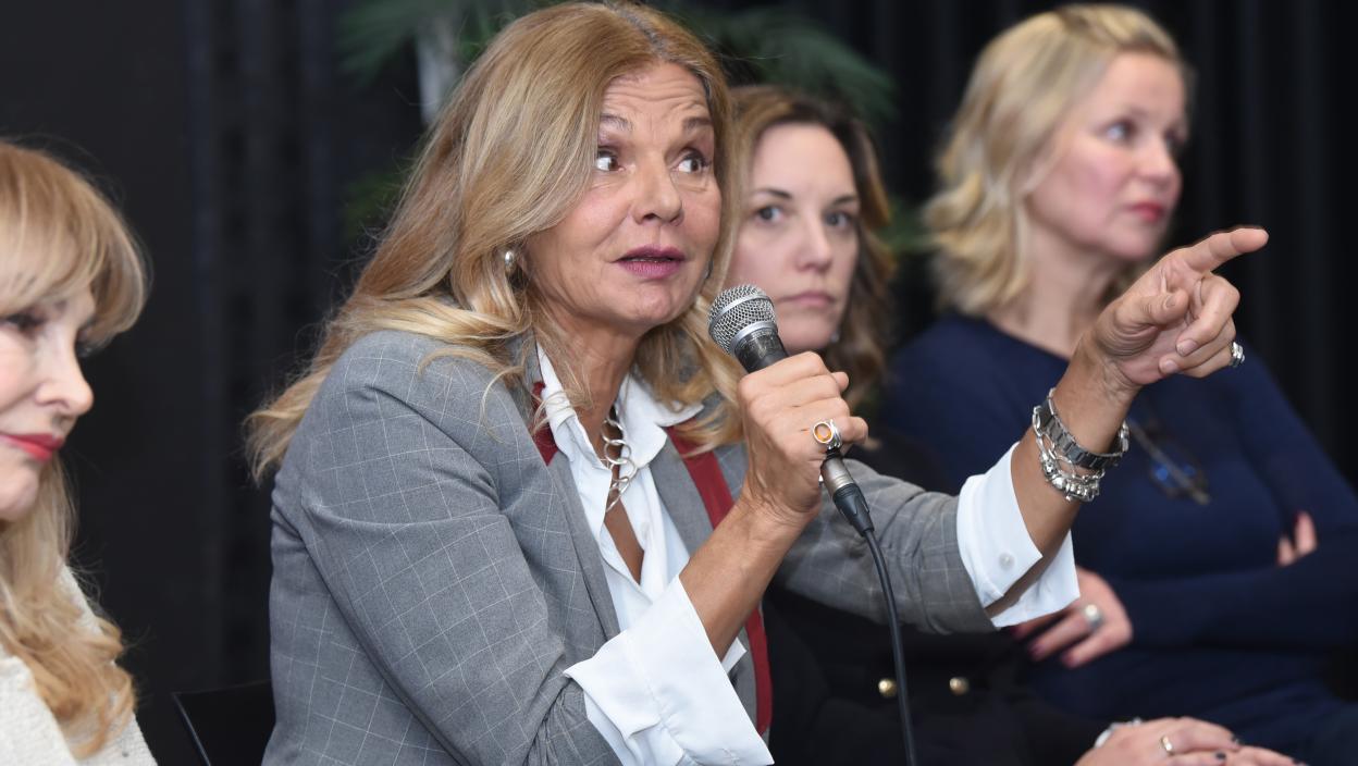 "Bolesna mršavost kao ideal nove lepote je smanjenje čoveka" Mirjana ...