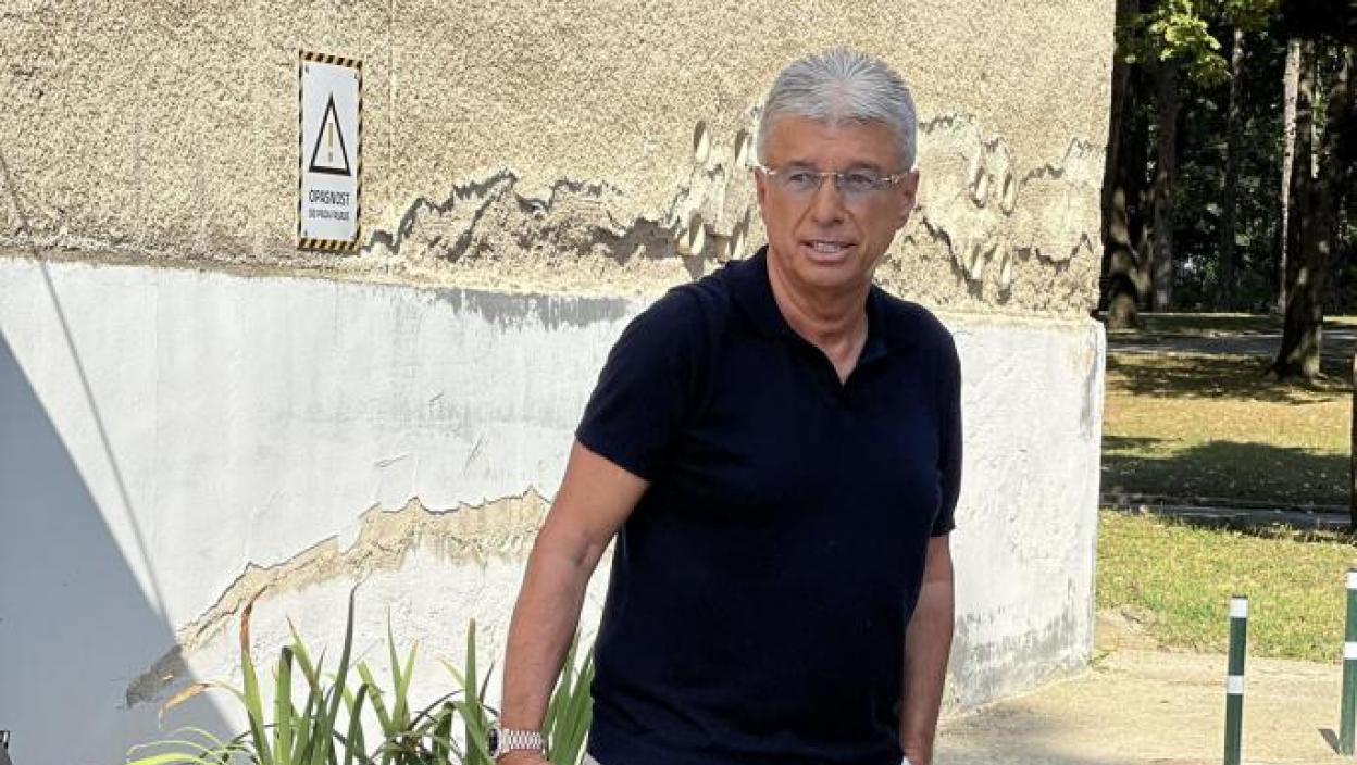 Saša Popović o Dafininoj prevari - Srbija danas