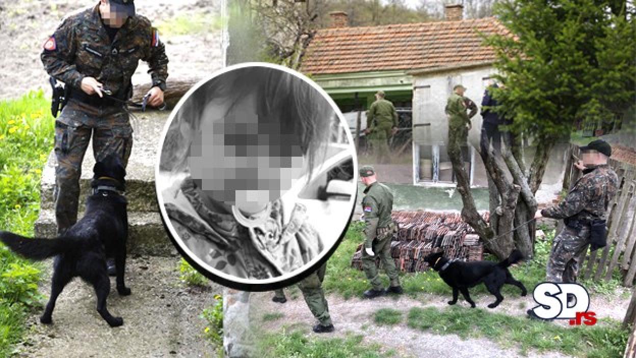 Brat i otac osumnjičenog za ubistvo Danke Ilić zadržani u policiji - Srbija danas