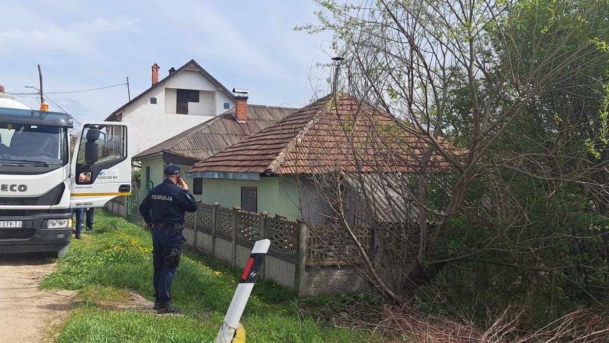 Policija nastavlja potragu za telom ubijene Danke Ilić - Srbija danas