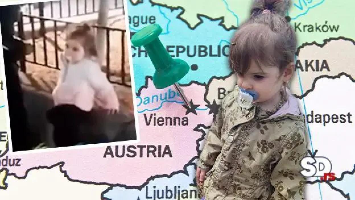 Seka Aleksić o nestaloj Danki Ilić - Srbija danas
