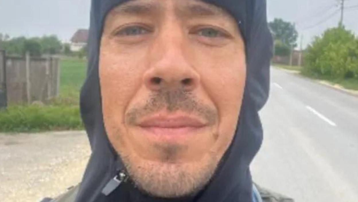 Nikola Rokvic sedmi dan hodočašća - Srbija danas