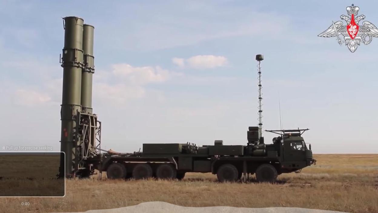 Poređenje američkih i ruskih PVO i PRO sistema - Srbija danas