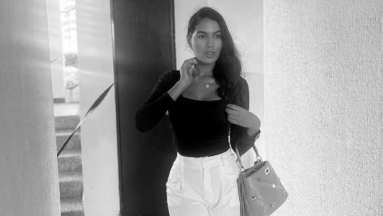 preminula manekenka i novinarka Vilevis Brito - Srbija danas