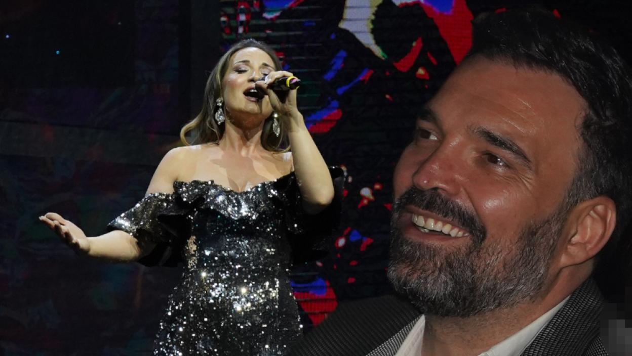 Jelena Tomašević pobednica Beogradskog proleća 2024. - Srbija danas