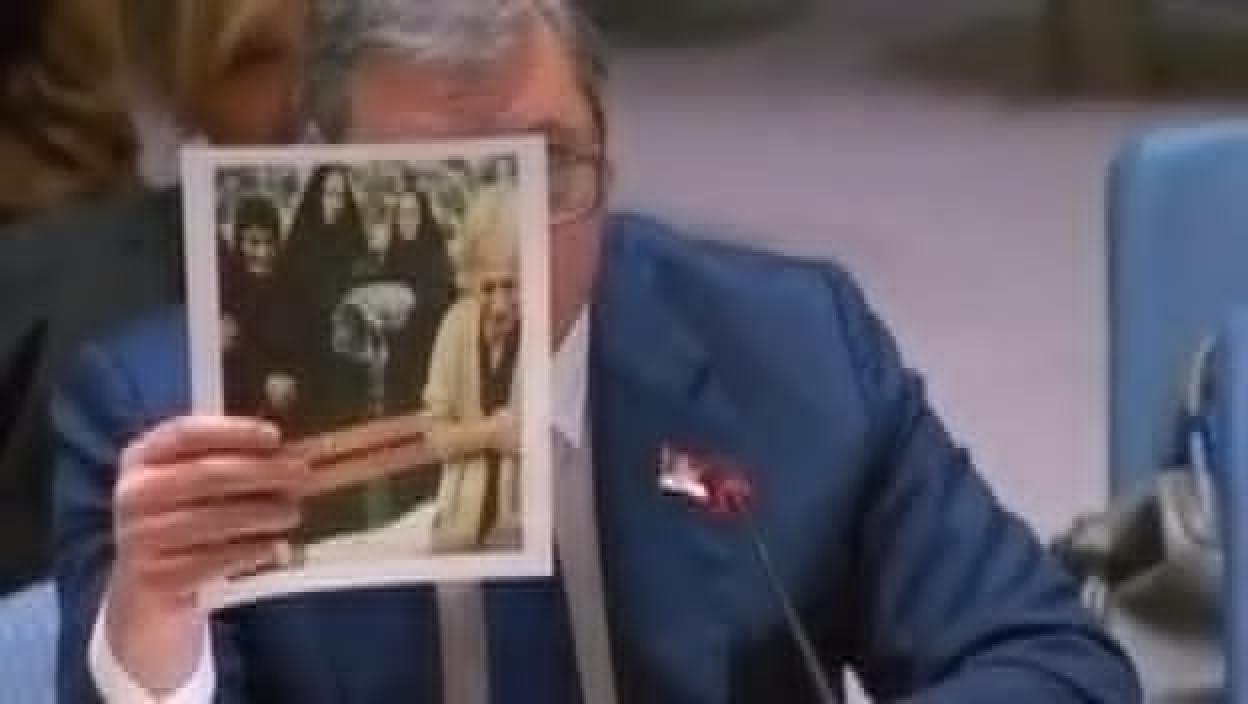 MARICA JE SIMBOL PATNJE I STRADANJA: I četvrt veka od gnusnog silovanja ...