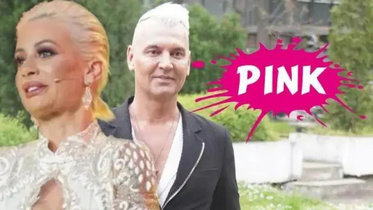 Oglasio se Milan Milošević nakon povratka Dušice Jakovljević na Pink - Srbija danas