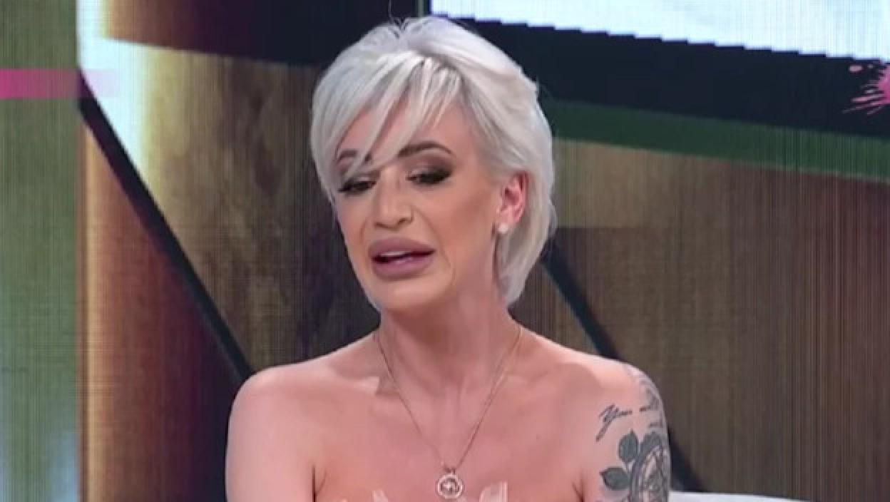 Dušica Jakovljević o povratku na Pink televiziju - Srbija danas
