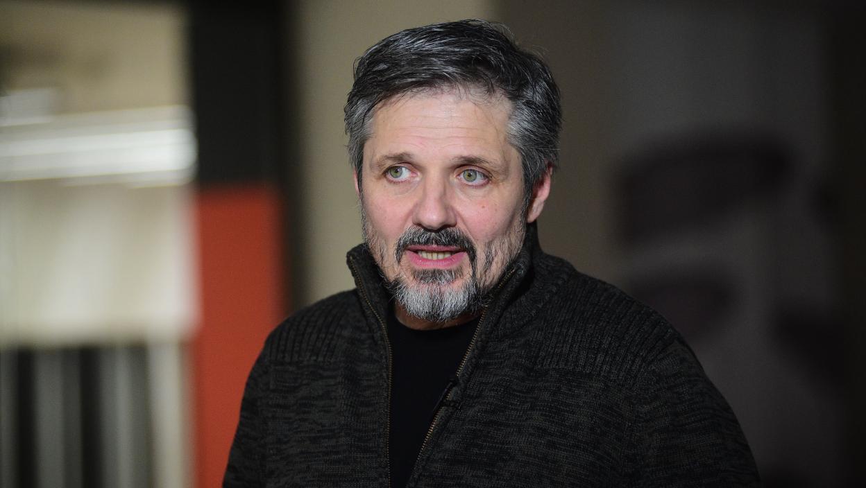 Sin Nebojse Dugalica Bogdan Dugalic na Evrovizijskom takmičenju ...