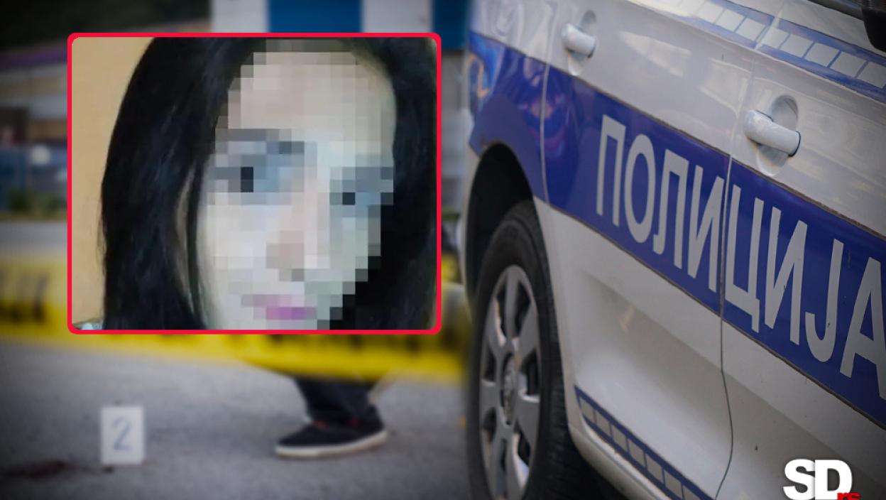 Ovo je žena koja je ubijena u Novom Sadu, muž je izbo više od šest puta - Srbija danas