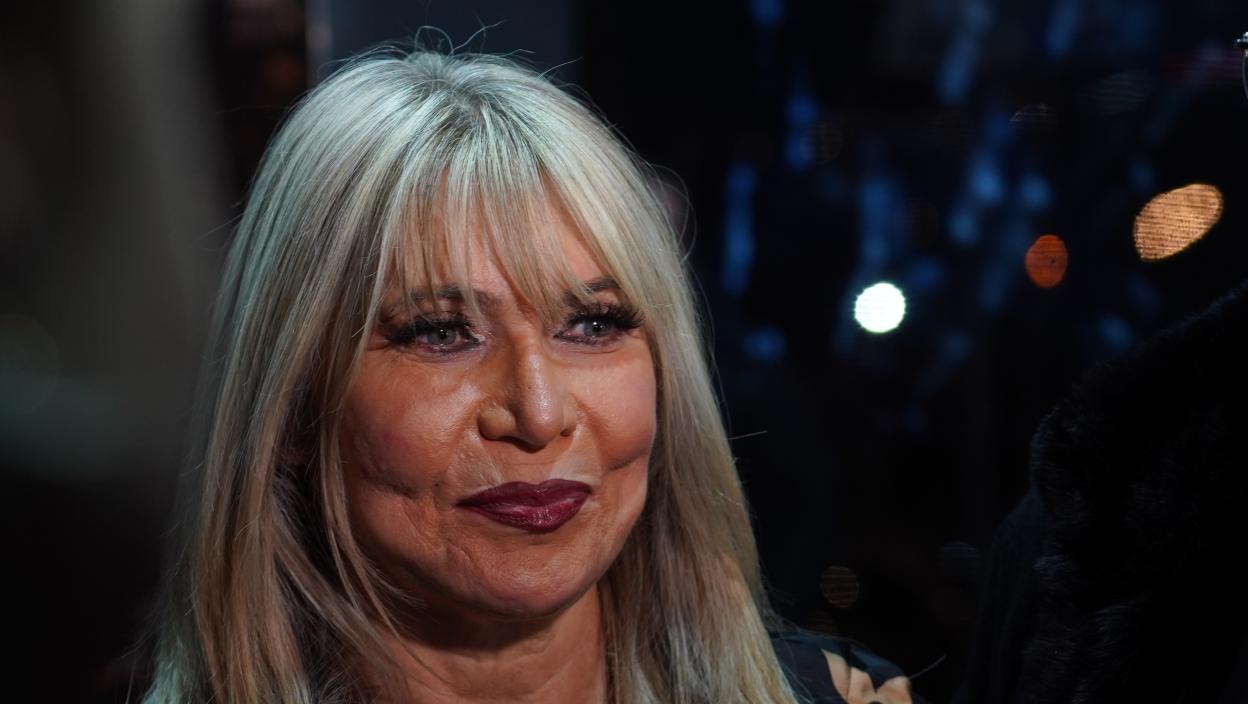 Suzana Jovanović postaje baka: Pevačica se oglasila povodom srećnih ...