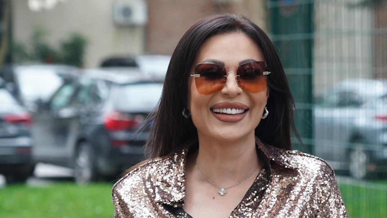 Slavlje u domu Ražnatovića - Srbija danas