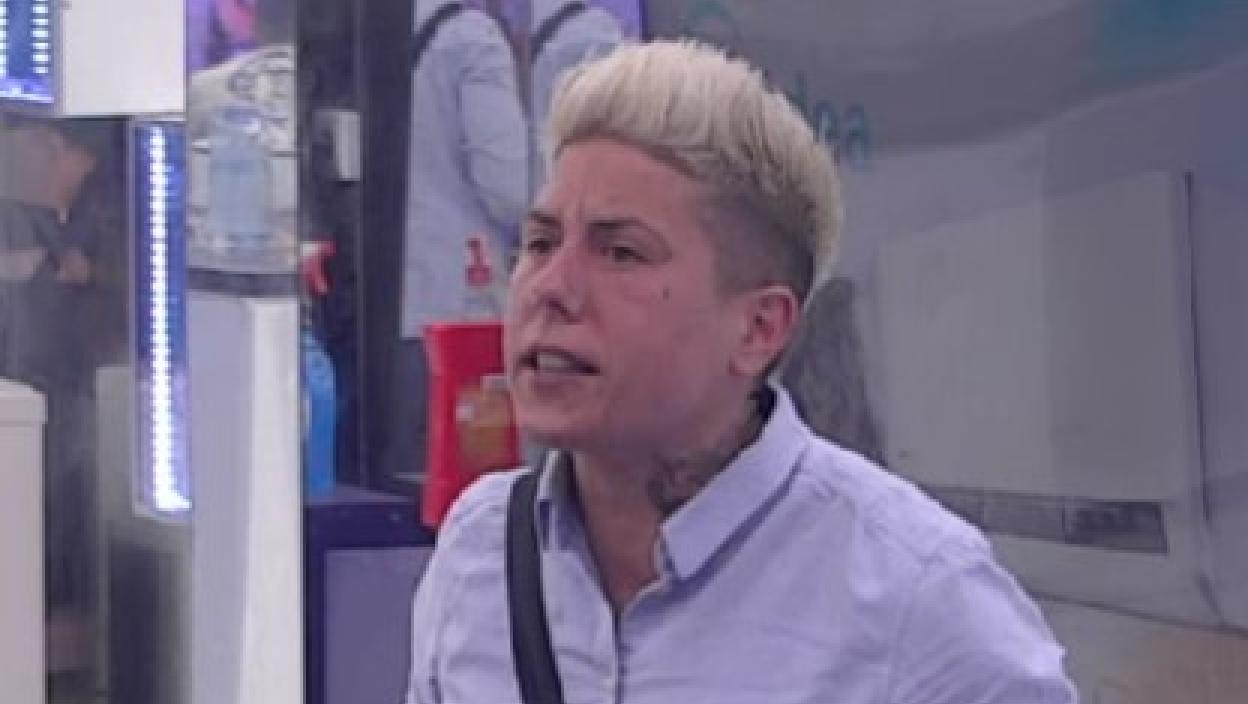 Sukob Anđela i Matore - Srbija danas