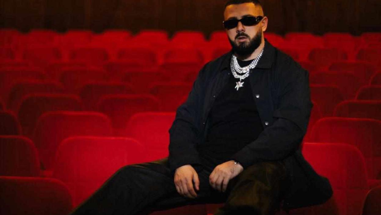 Sajfer na nesvakidašnji način najavio svoj album prvenac - Srbija danas