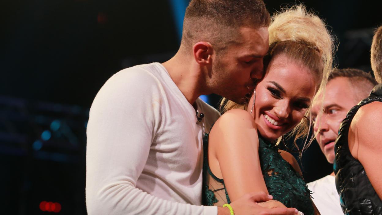 Anđelo spremio veridbu Teodori Džehverović