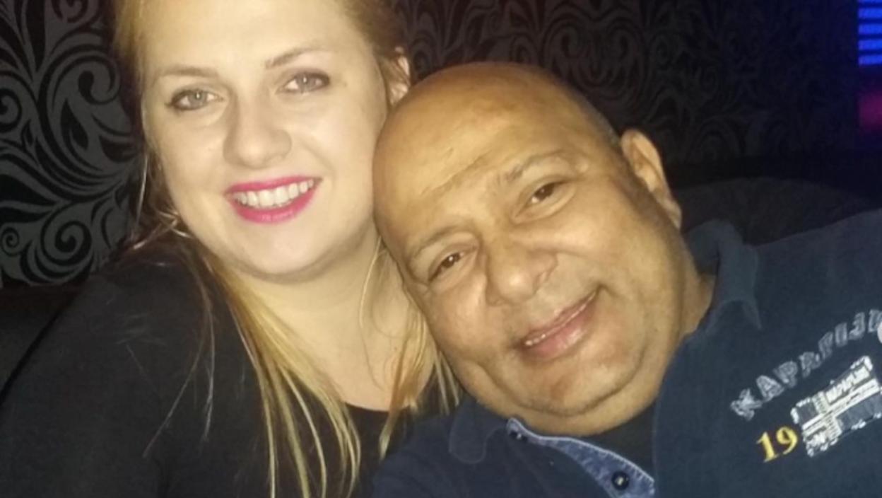 Udovica Džeja Ramadanovskog skrhana još jednim tragičnim gubitkom ...