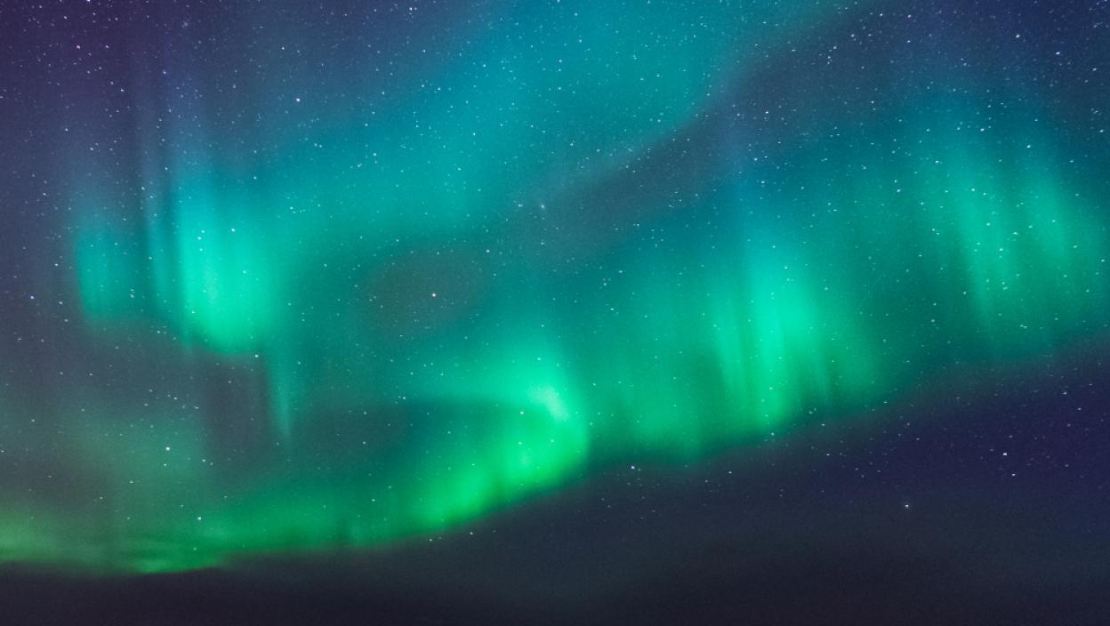 Polarna svetlost vidljiva na području Srbije, evo ima li razloga za brigu - Srbija danas
