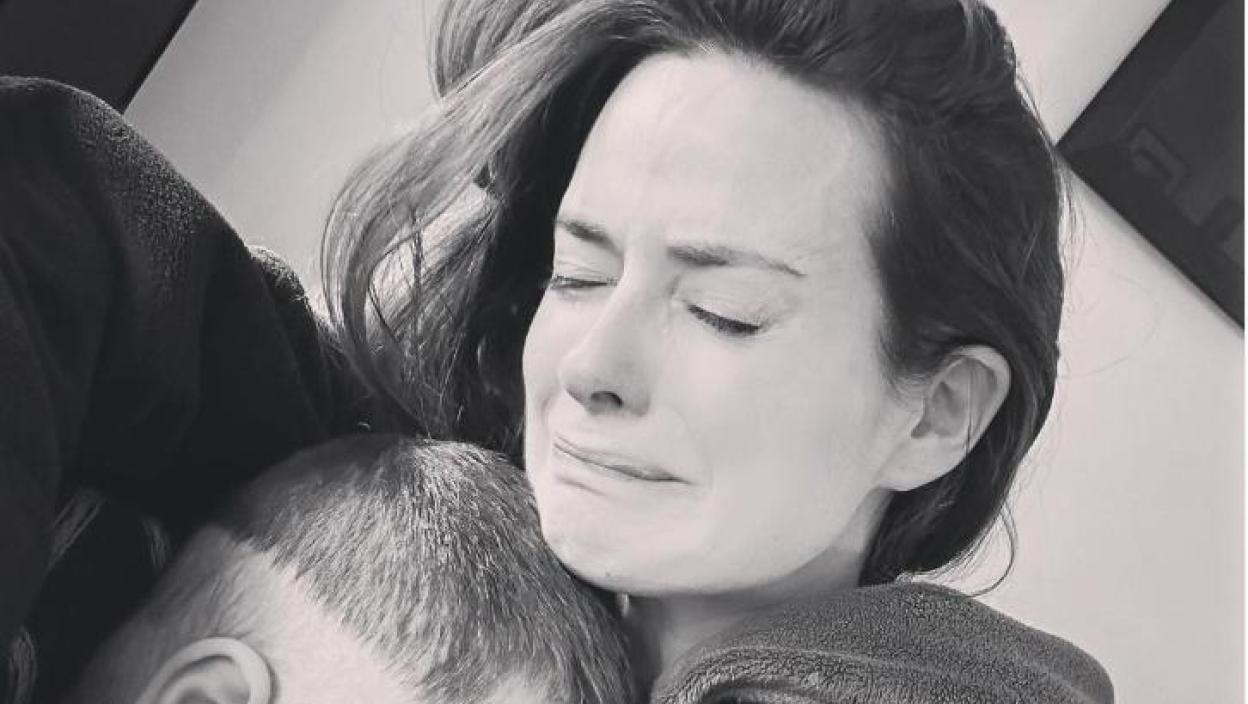 Majka sahranila četvorogodišnjeg sina - Srbija danas