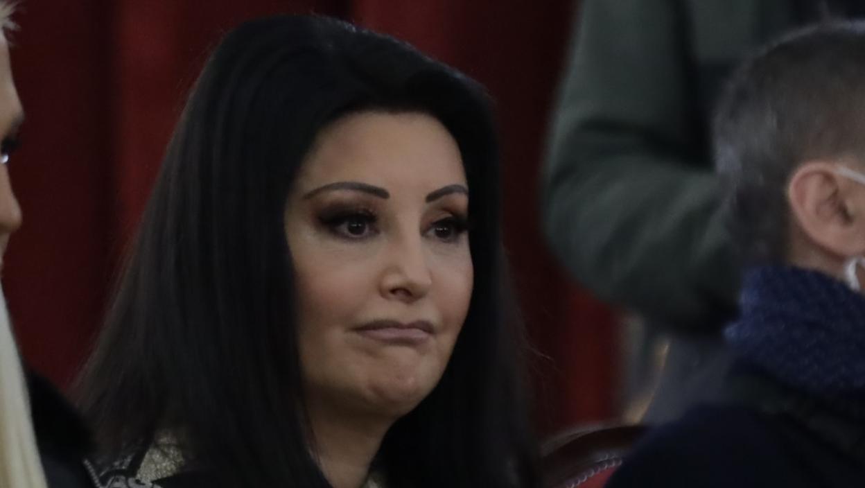 Dragana Mirković o deci - Srbija danas