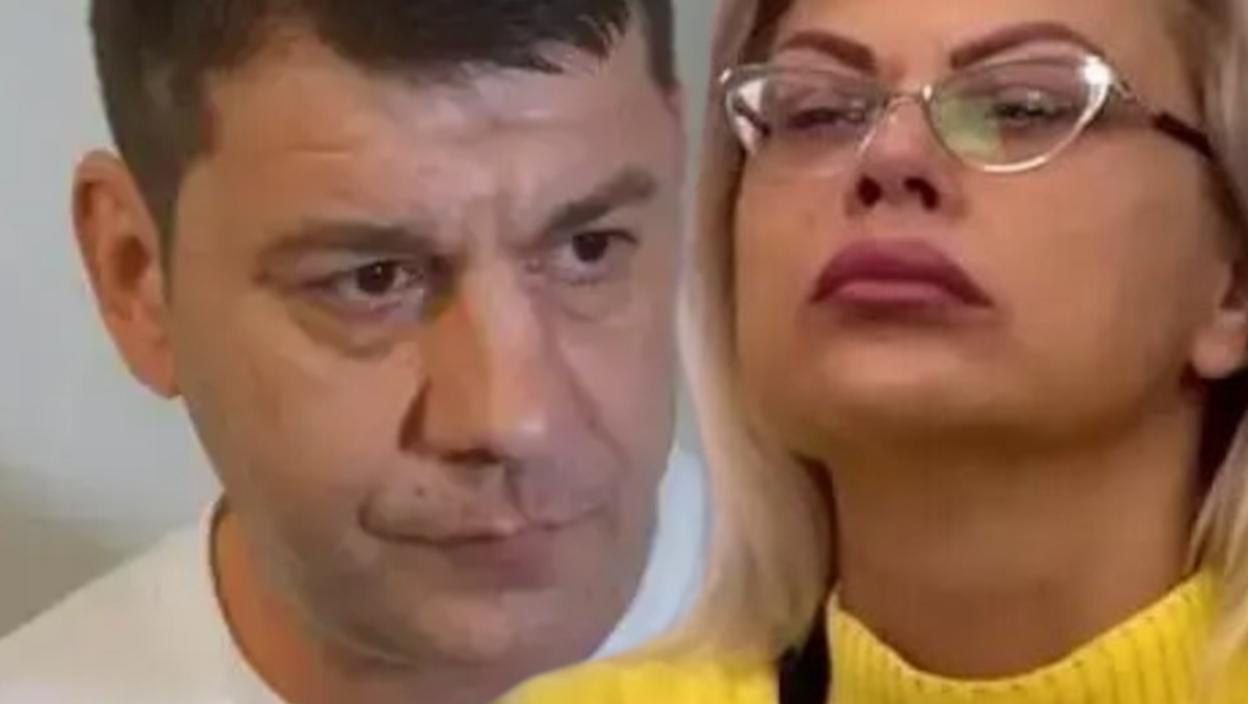 Marija Kulić o Ivanu Marinkoviću - Srbija danas