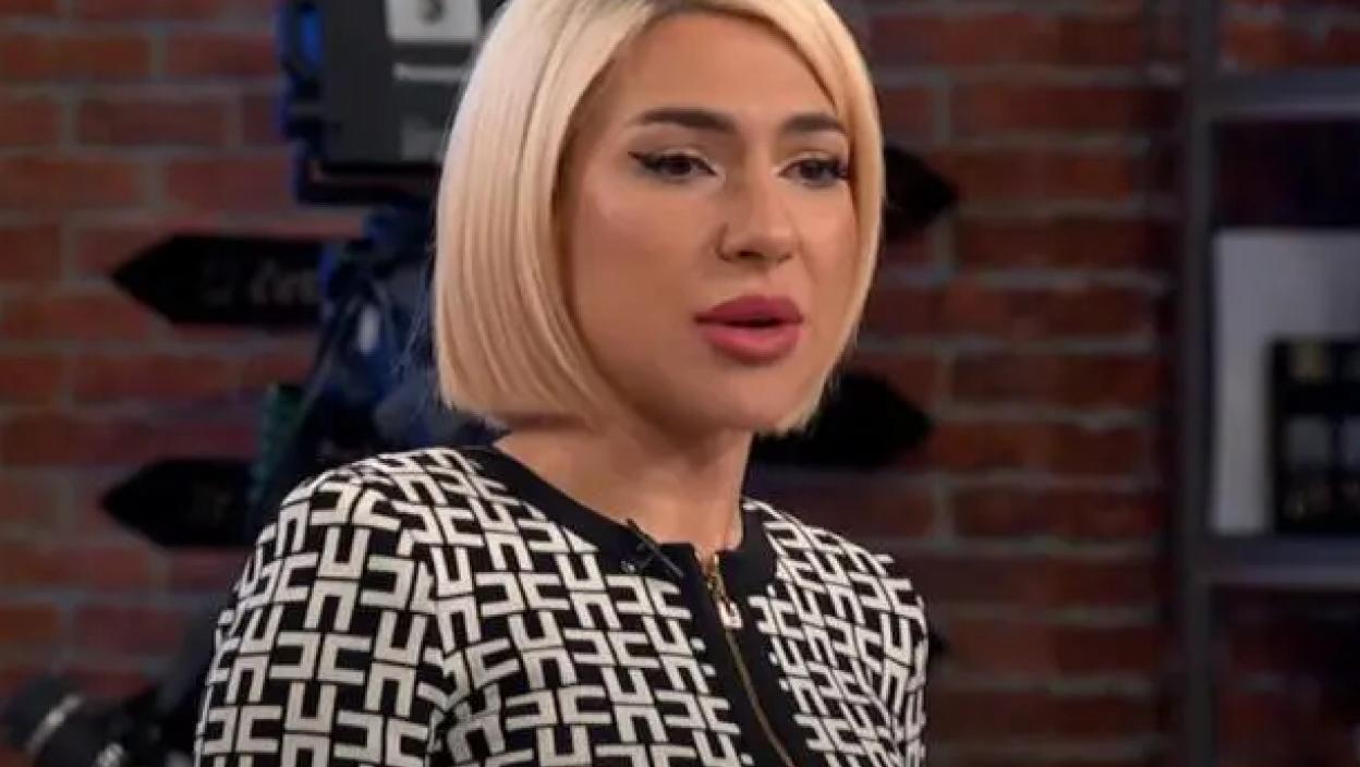 Jovana Jeremić se oglasila povodom donošenja Rezolucije o Srebrnici ...