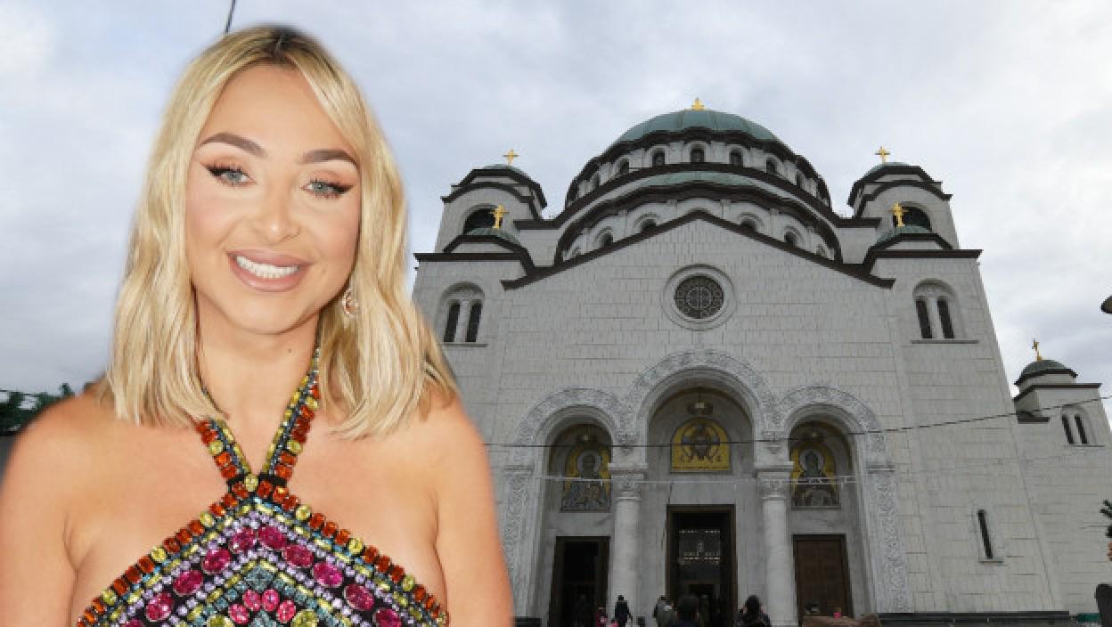 Maja Berović vera i pravo ime - Srbija danas