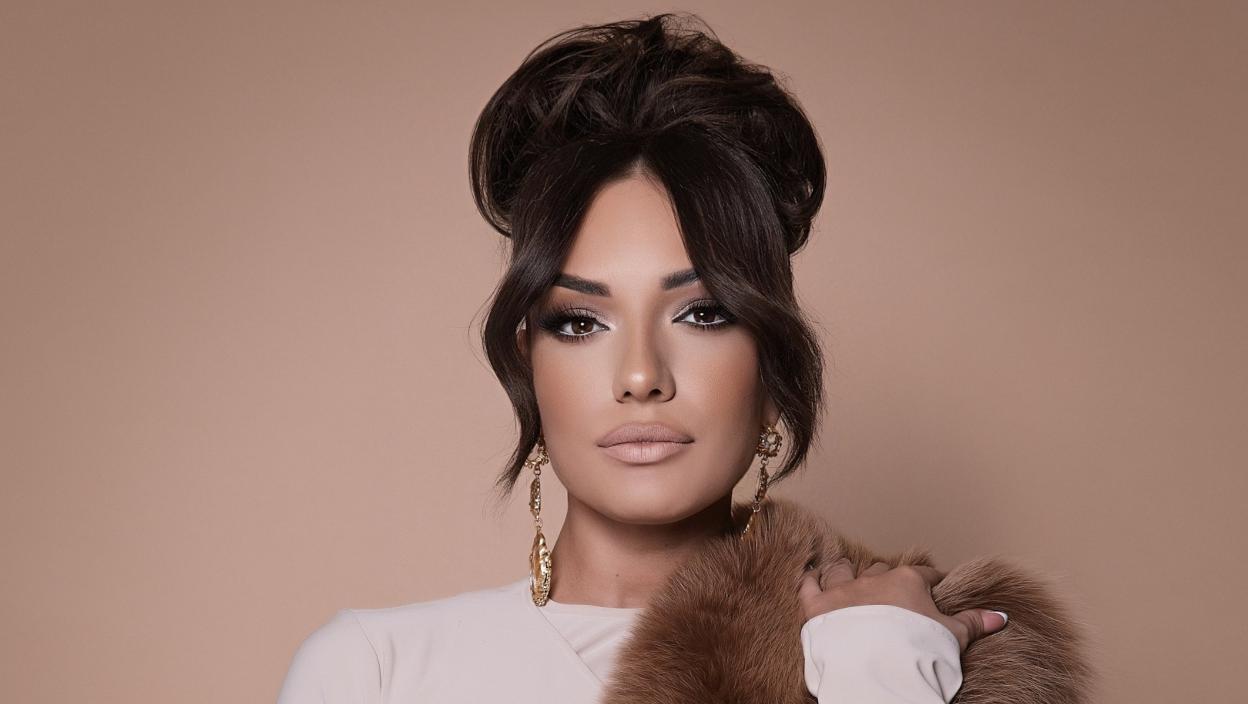 Marina Stankić novi spot - Srbija danas