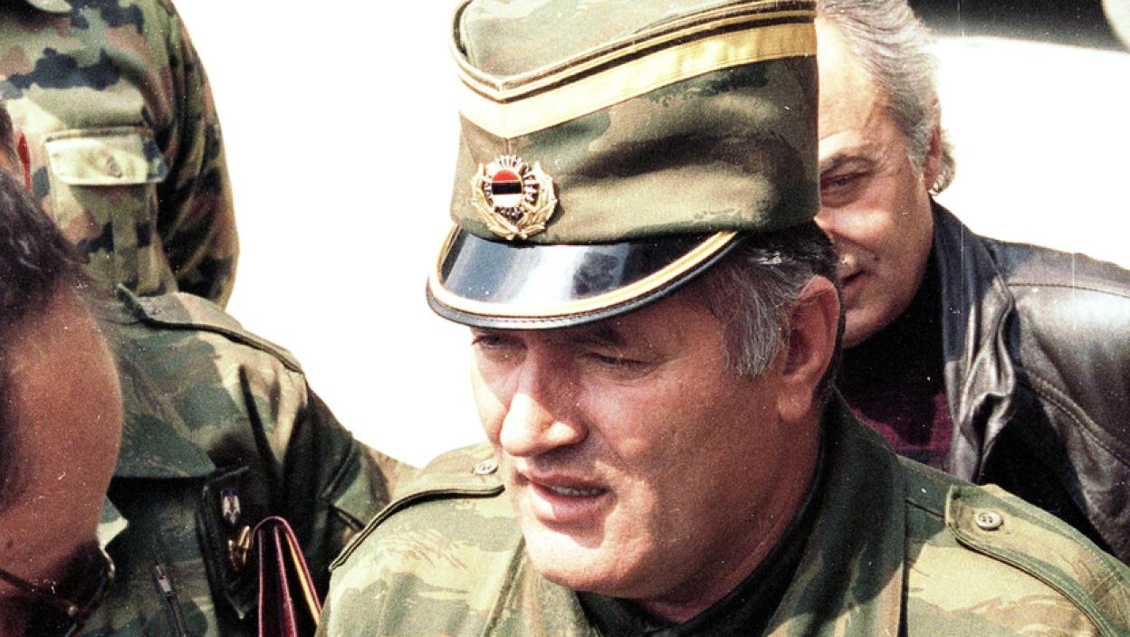 "Vesti su katastrofalne" GENERAL IMAO KRVARENJE NA MOZGU? Oglasio se advokat Ratka Mladića ...