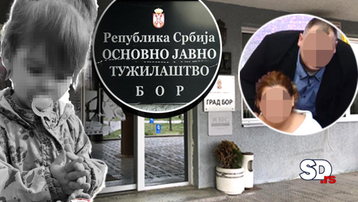 Oglasio se otac Danke Ilić o osumnjičenim za ubistvo - Srbija danas