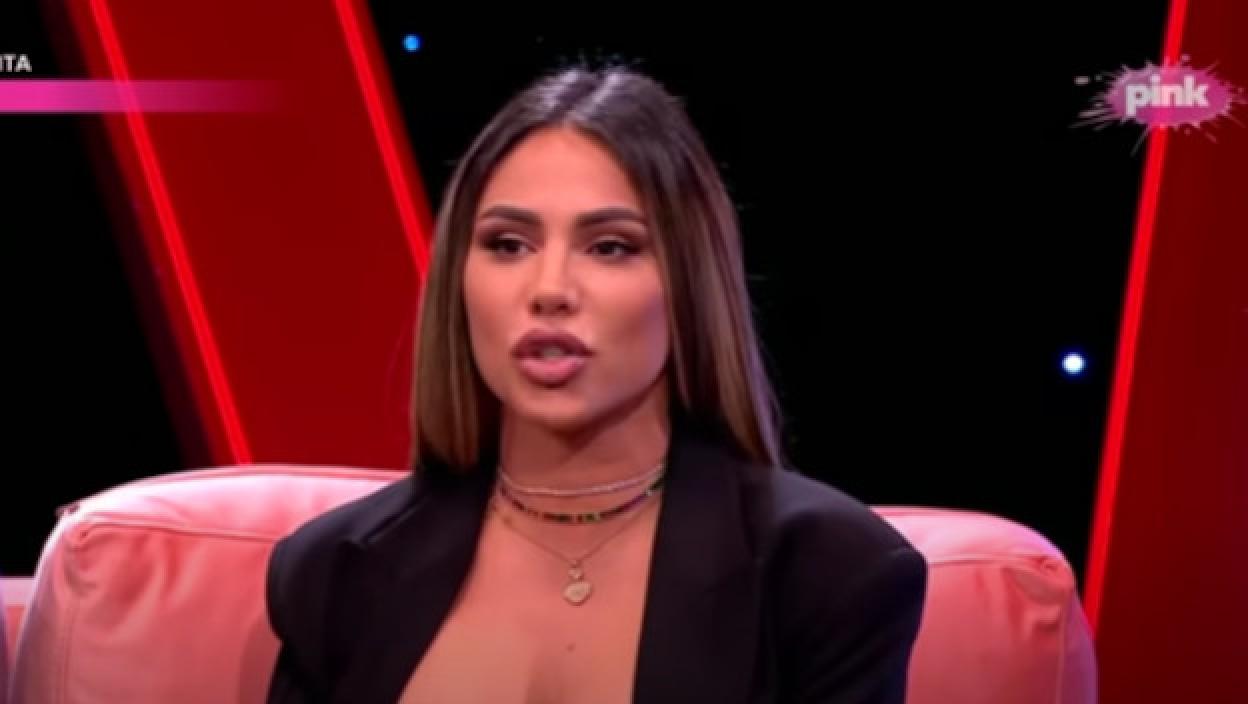 Sandra Afrika o prevari Vladimira Volkova