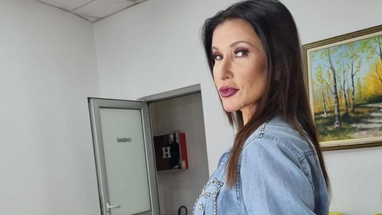 Snežana Dakić otkrila detalje o prevari muža - Srbija danas