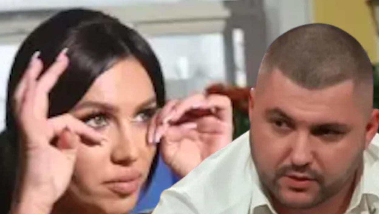 Nakon priča da je raskinuo sa Stanijom, oglasio se Asmin: "Tačno je da ima poruku da će mi doći ...