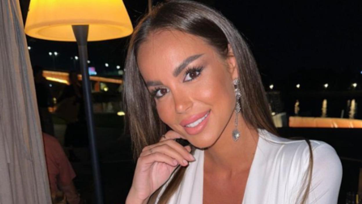 Tačkasta Mara pre operacija