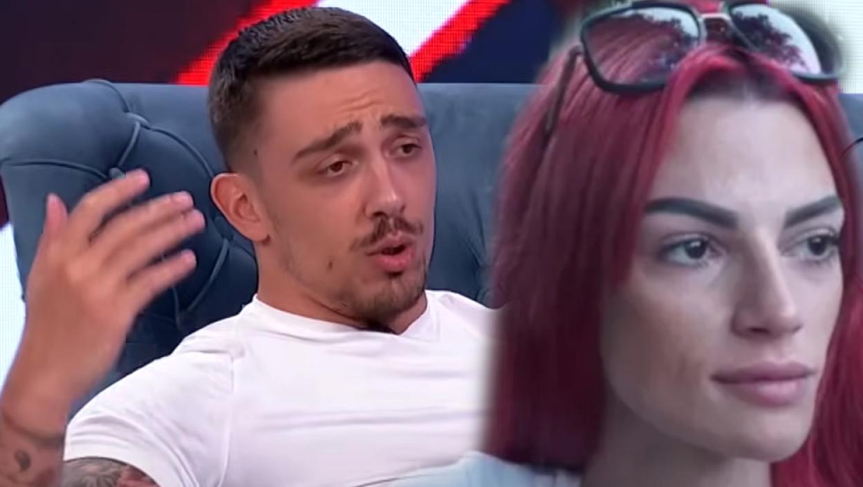 Objave Tare Simov o Danilu - Srbija danas