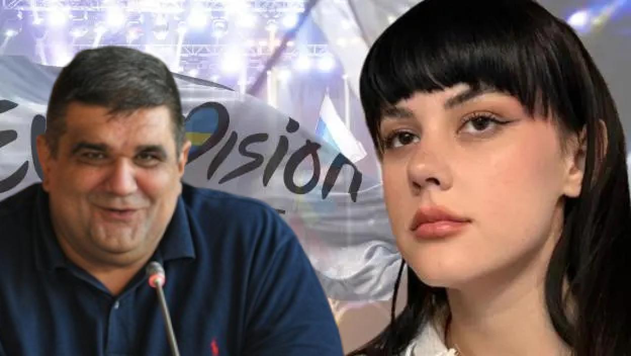 Saša Mirković o pobedi na Evroviziji 2007. - Srbija danas