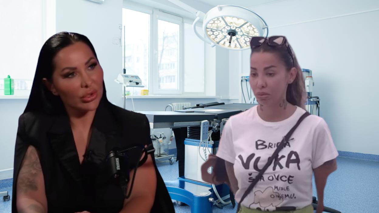 Sita Ahmić se oglasila nakon što je Aneli primljena na kliniku: Zbog ovih reči mnogi su ...