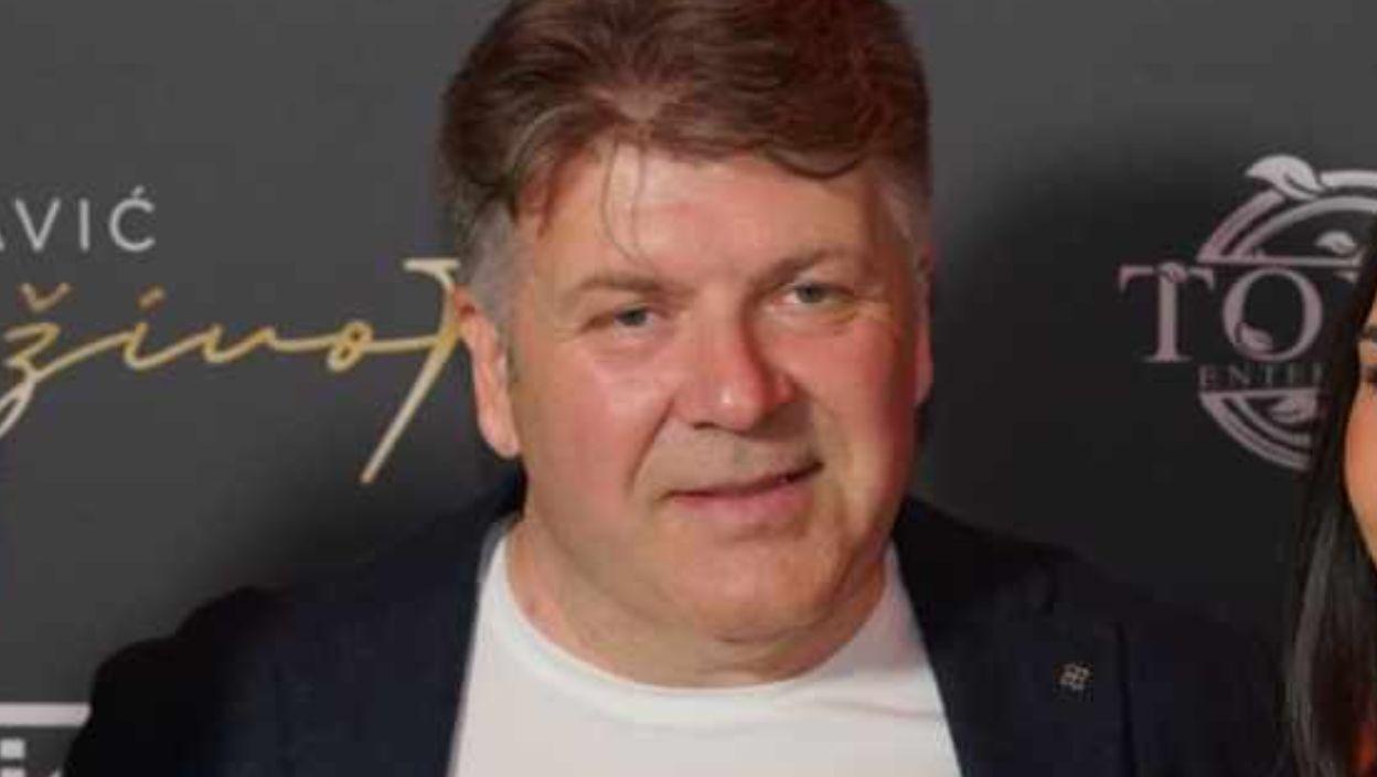 Bane Bojanić plation transvestita na Tajlandu - Srbija danas