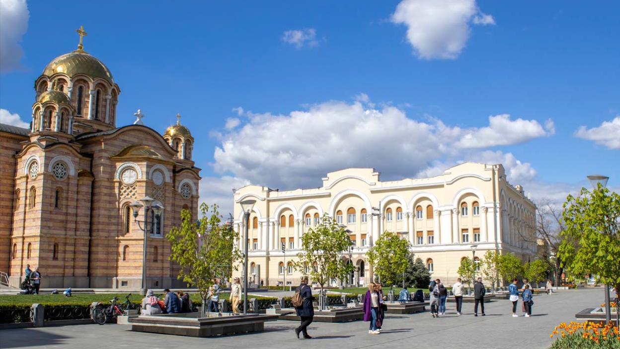PODIGNUT STEPEN BEZBEDNOSTI U REPUBLICI SRPSKOJ: Naložen niz mera, policija uputila APEL SVIM ...
