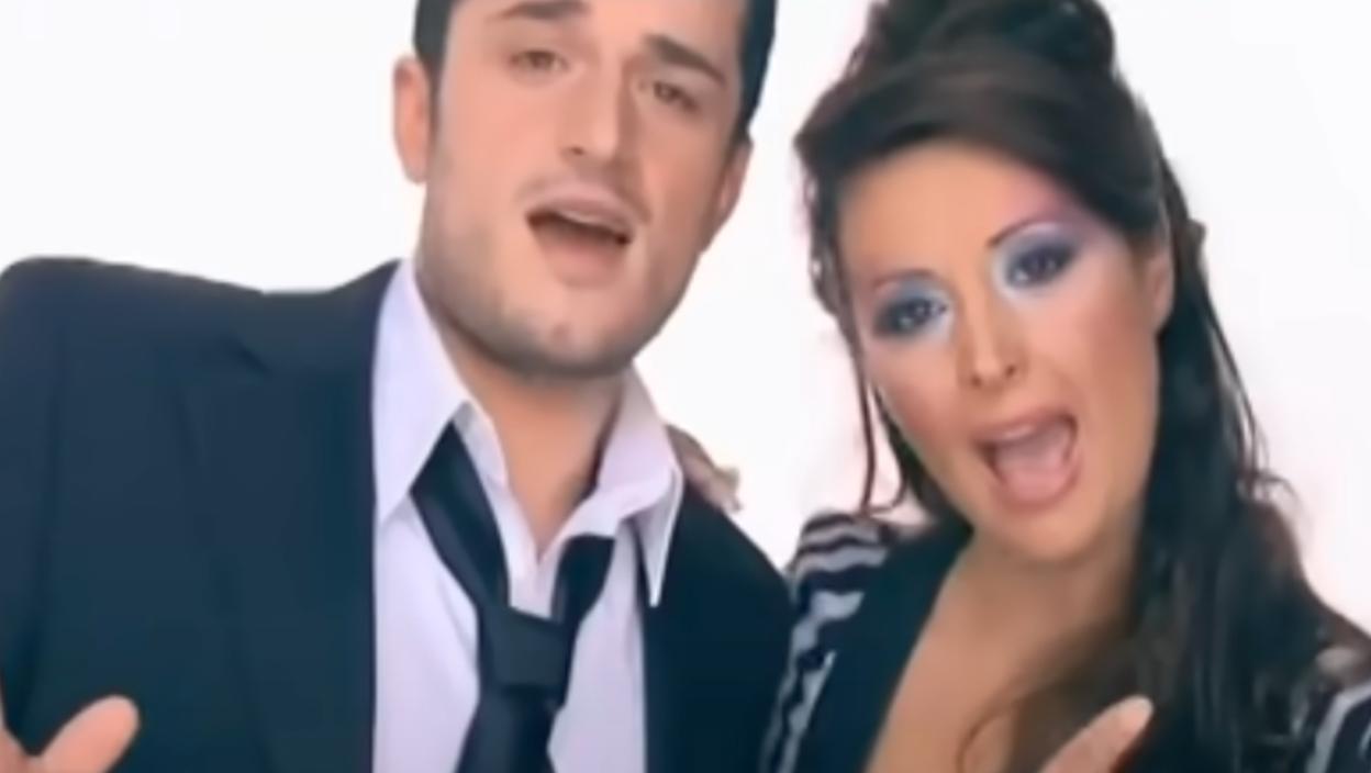 Sećate li se Daniela Đokića? Oženio kćerku Bogoljuba Karića, pa se od ...