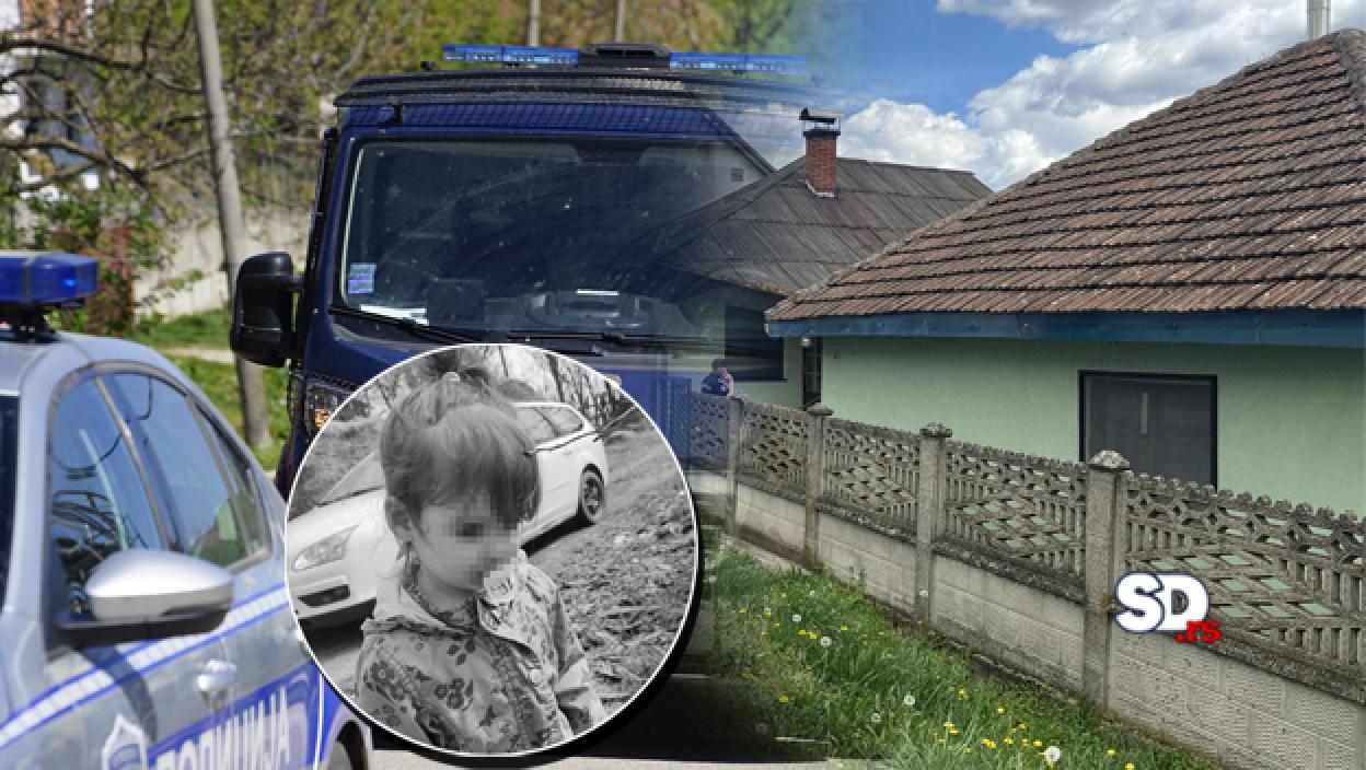 Deda Danke Ilić moli ubice da otkriju gde se nalazi njeno telo - Srbija danas