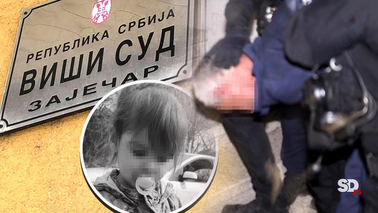 Osumnjičeni za ubistvo Danke Ilić pred novim saslušanjem - Srbija danas